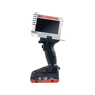 edding portable - Peyer Marking AG