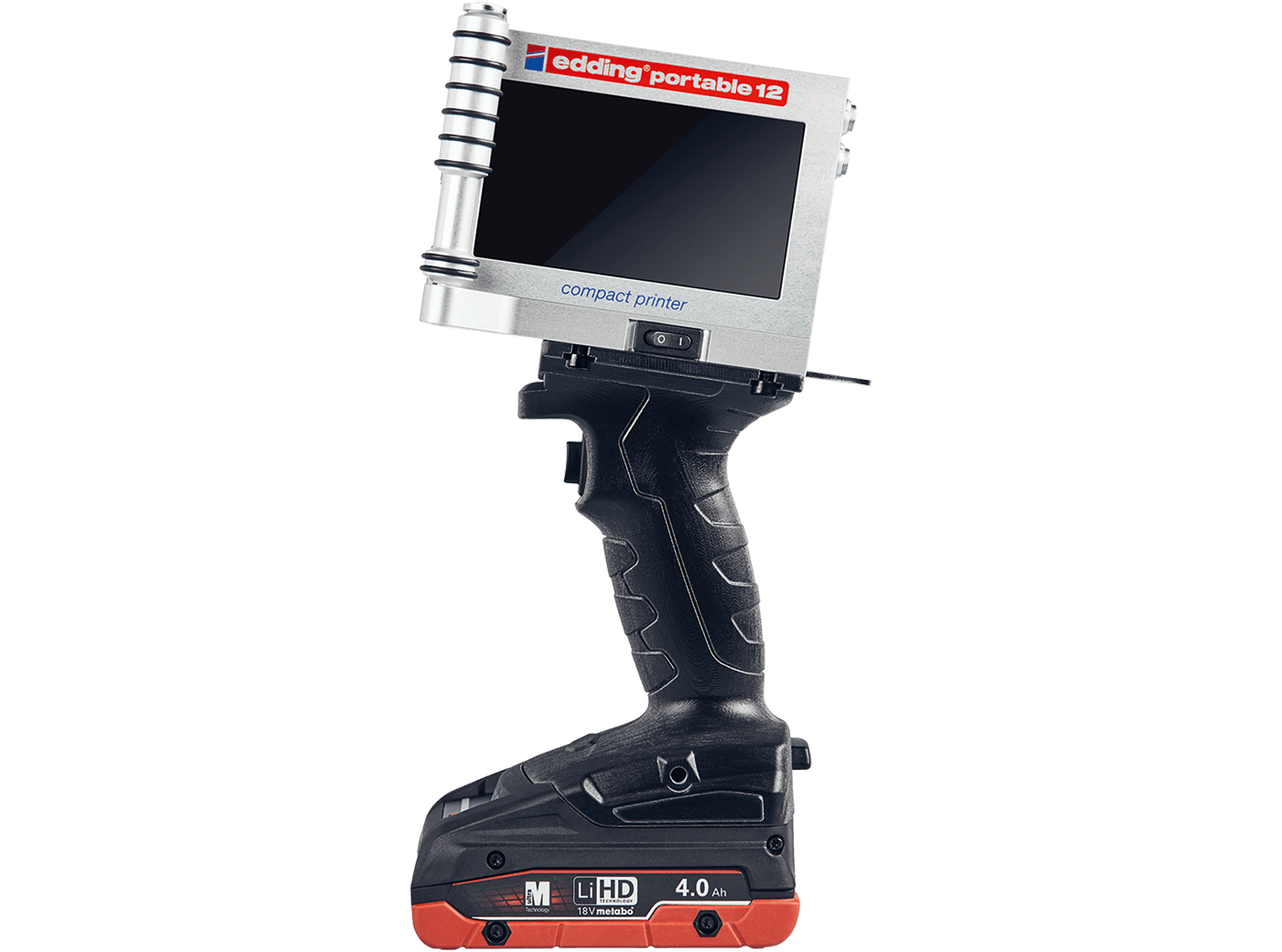 edding portable - Peyer Marking AG