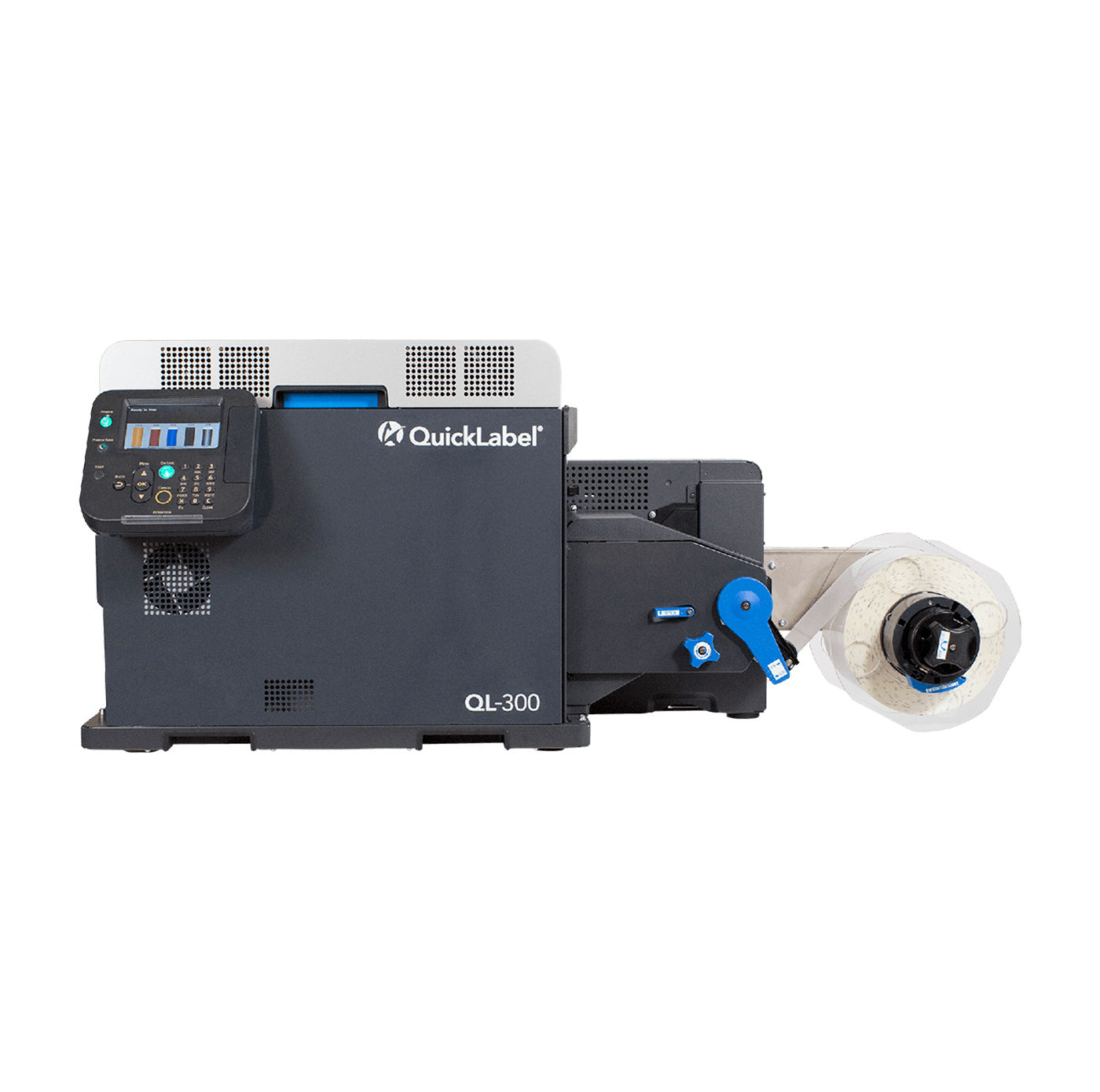 AstroNova QL-300 - Peyer Marking AG
