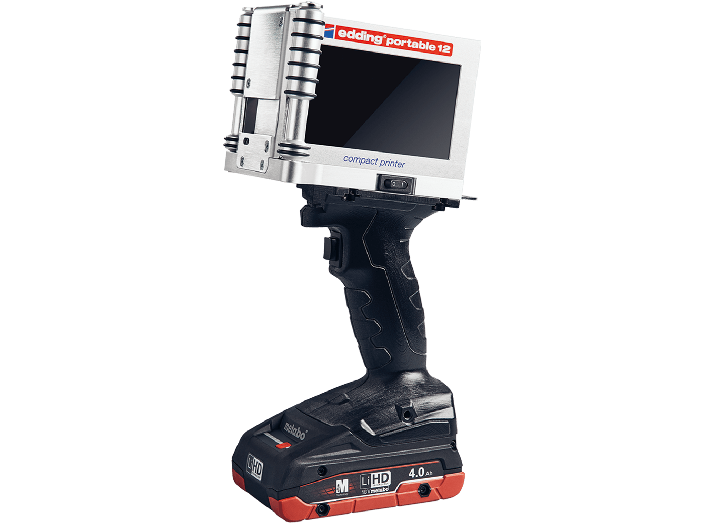 edding portable - Peyer Marking AG