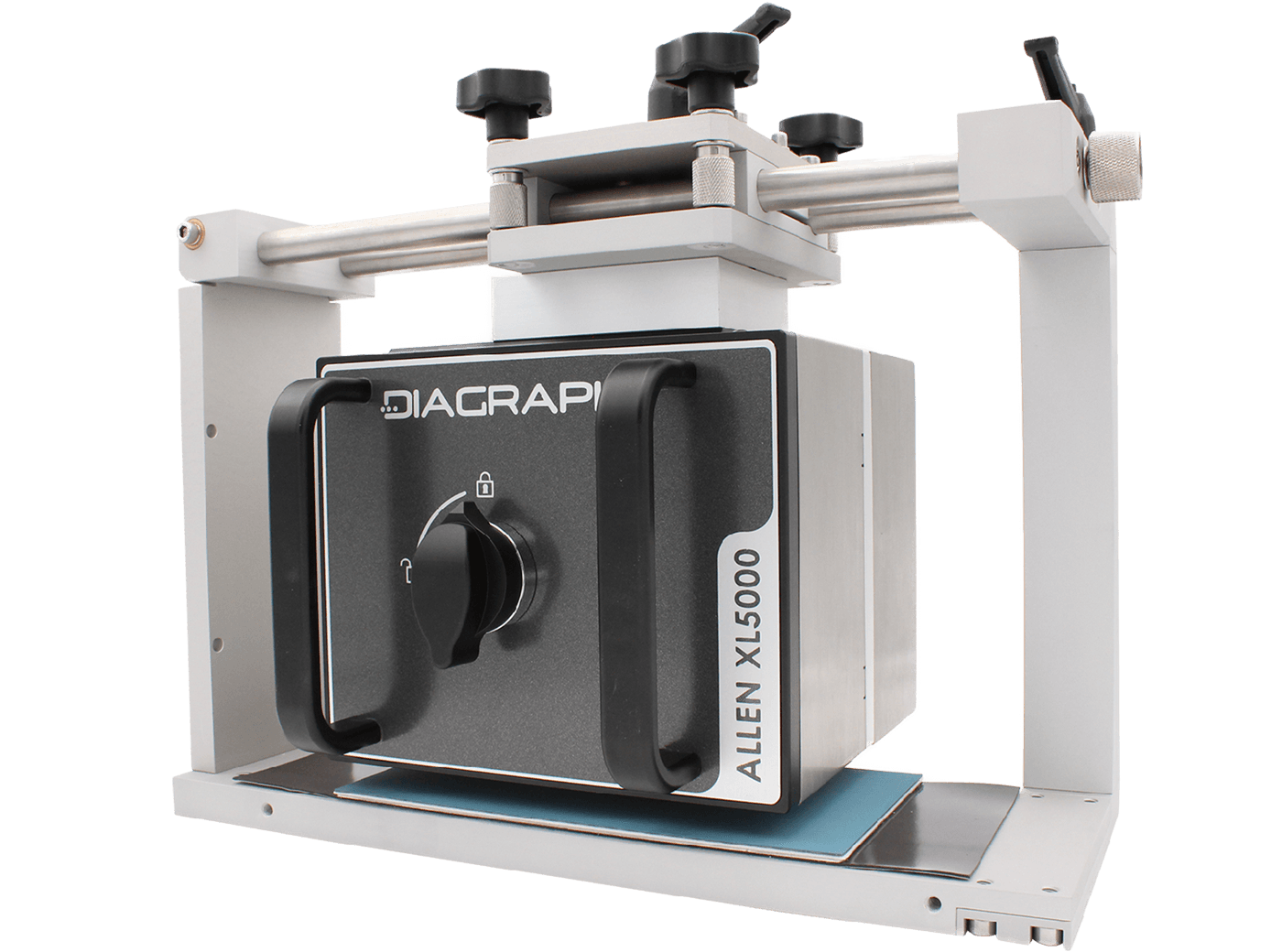 Allen XL5000 - Peyer Marking AG