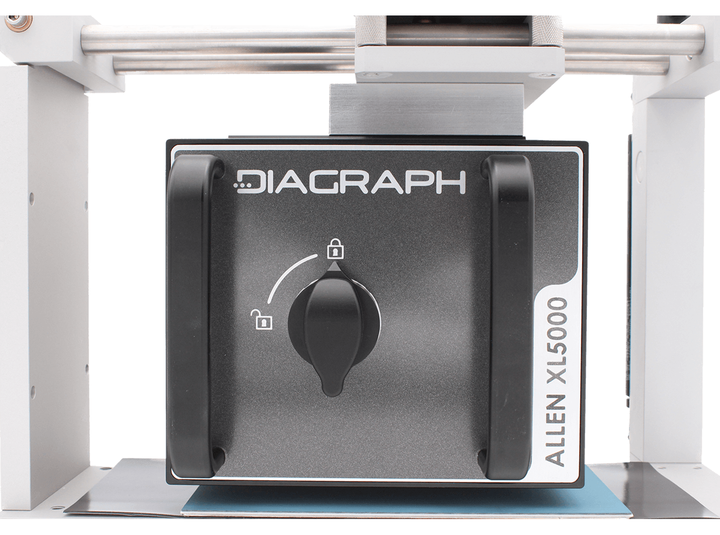 Allen XL5000 - Peyer Marking AG