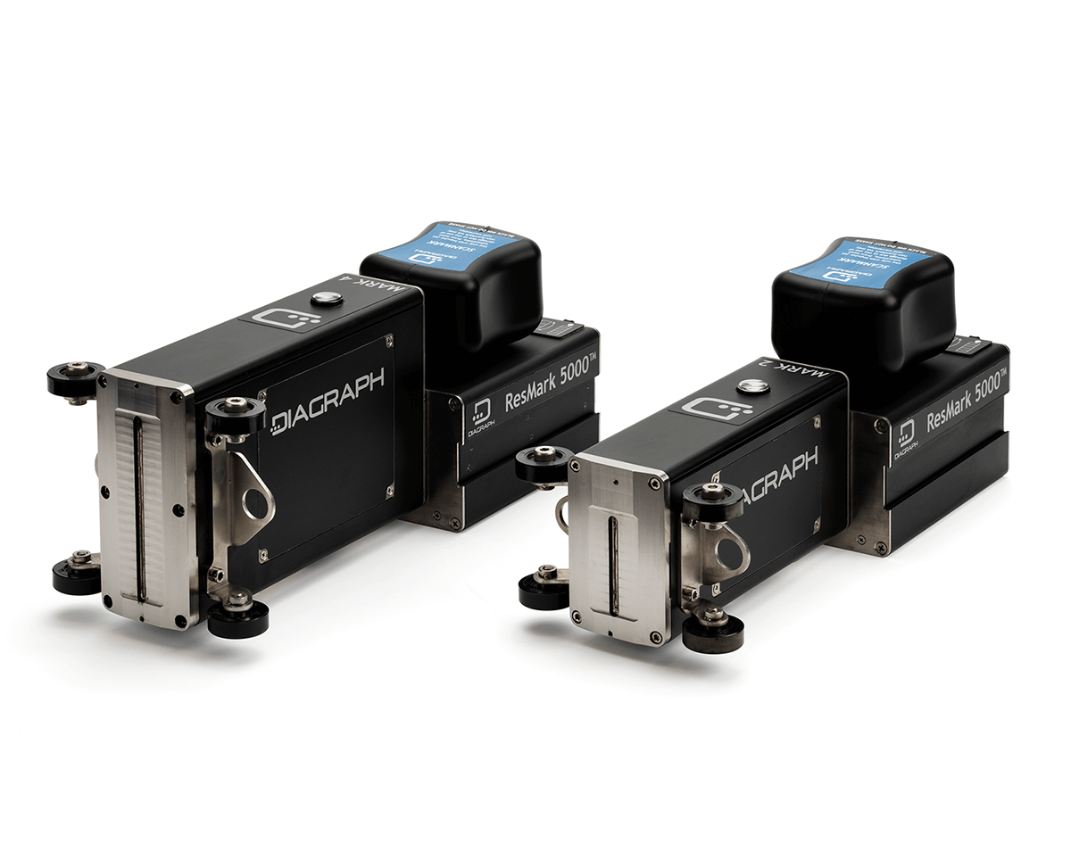 Industrielle Inkjet-Drucker - Peyer Marking AG