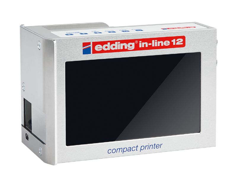 Industrielle Inkjet-Drucker - Peyer Marking AG