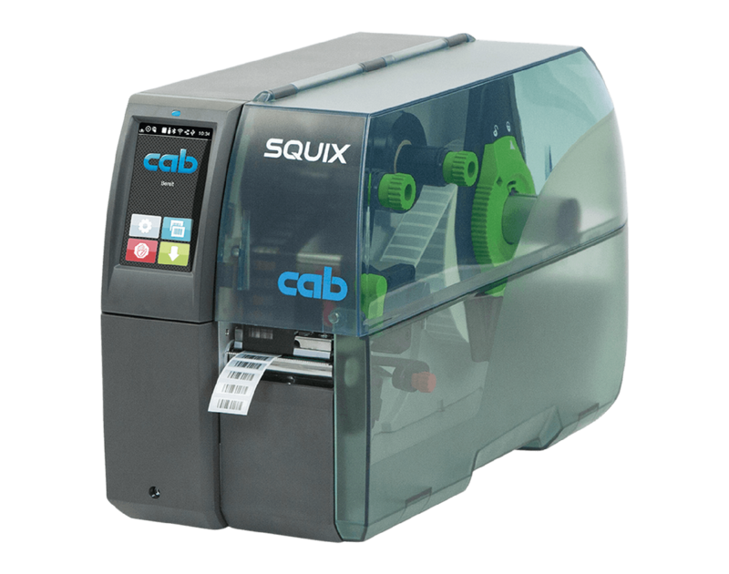 Vielseitige Drucklösungen für Ihre Produktion - Peyer Marking AG